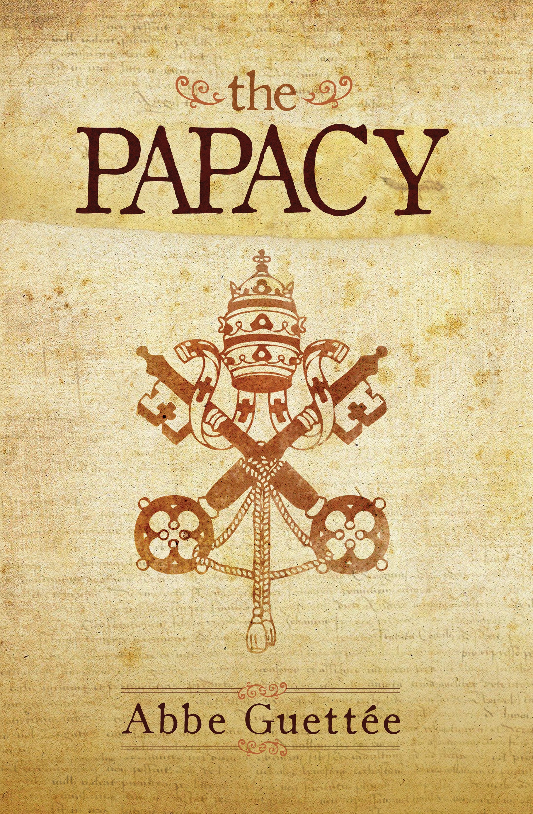 The Papacy – Uncut Mountain Press
