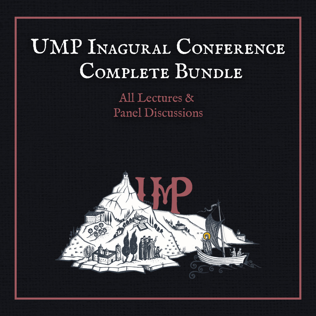 UMP Inaugural Conference Complete Bundle – Uncut Mountain Press
